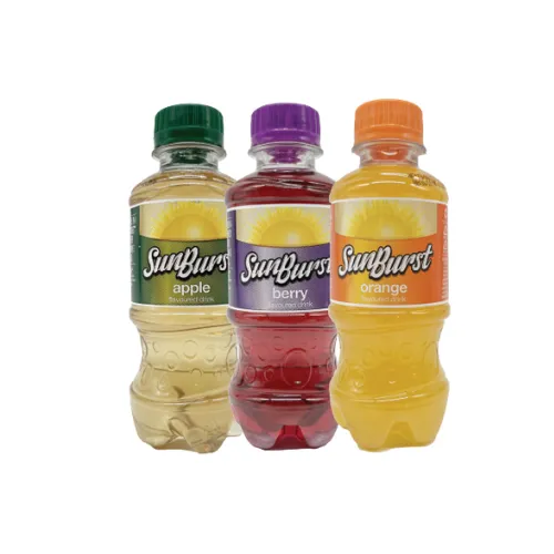 Beverages