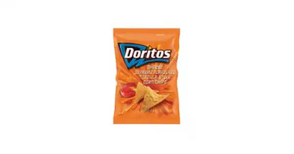 Doritos Cheese Supreme 48X45g