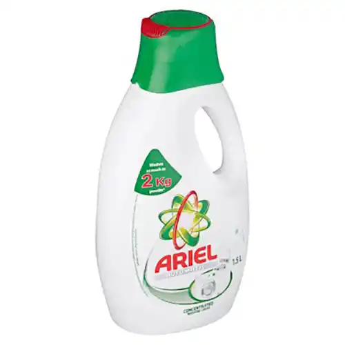 Home and Household Supplies