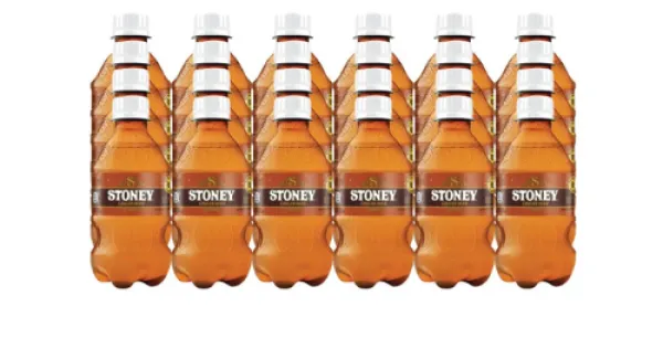 Stoney Ginger Beer 24 x 300ml