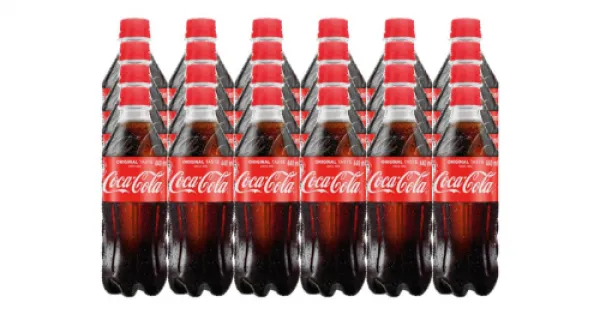 Coca-Cola Bottle NRB 24x440ml