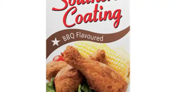 Hinds Southern Coating BBQ 200g