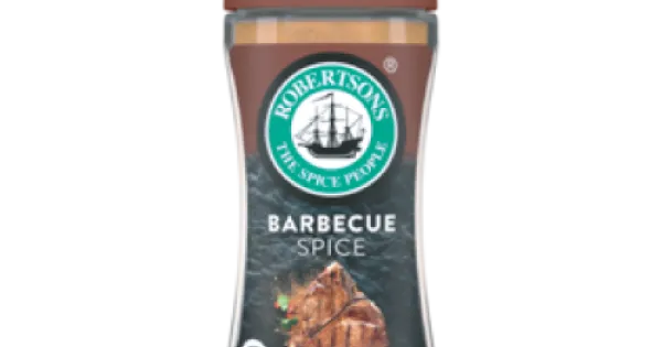 Robertsons Bbq Spice 100ml