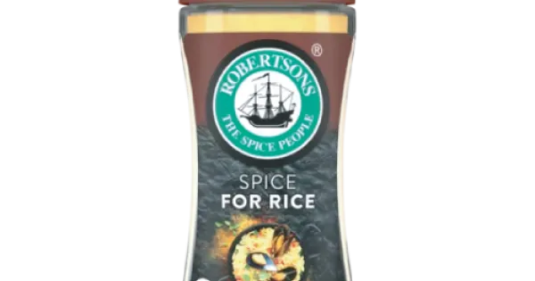 Robertsons Spice for Rice 100ml