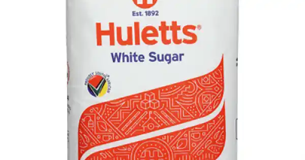Huletts White Sugar 2.5kg