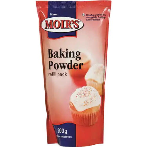 Baking