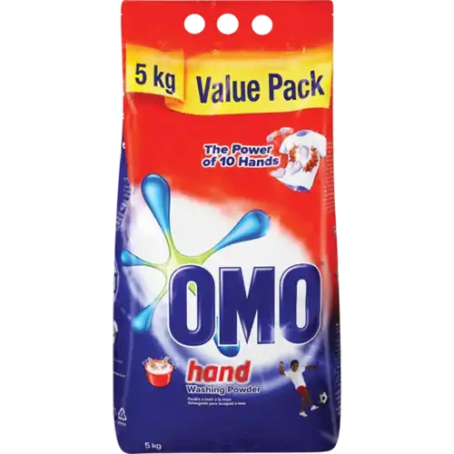 Home and Household Supplies