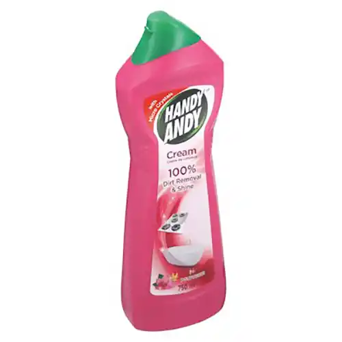 Home and Household Supplies