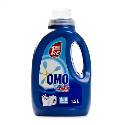 Home and Household Supplies