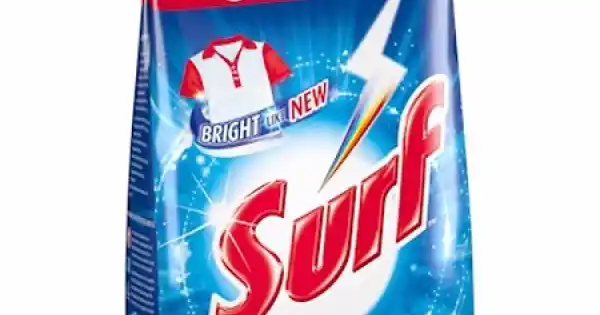 Surf Hand Washing Powder Bag 3kg