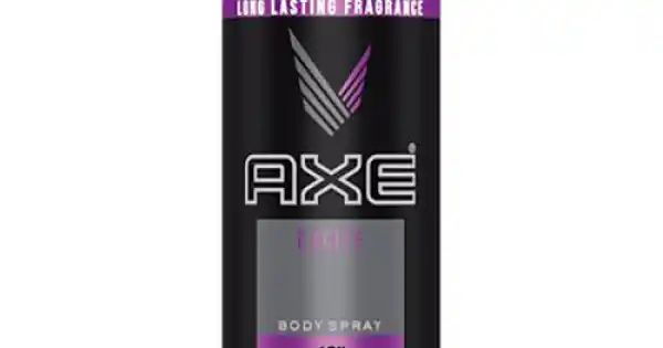 AXE Body Spray Excite 150ml