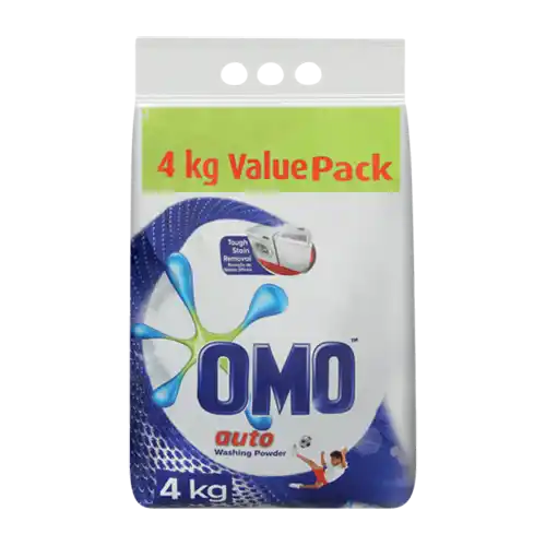 Home and Household Supplies