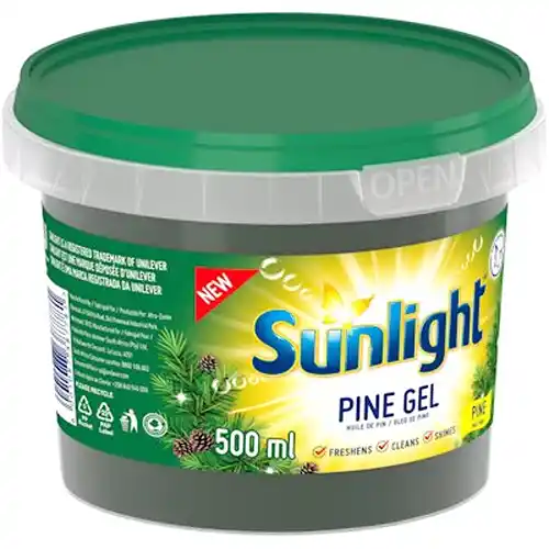 Home and Household Supplies