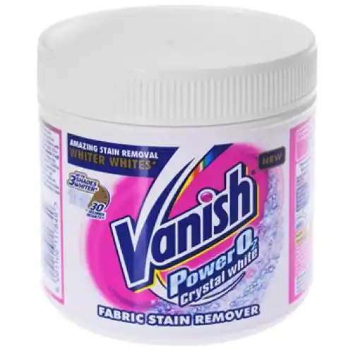 Home and Household Supplies