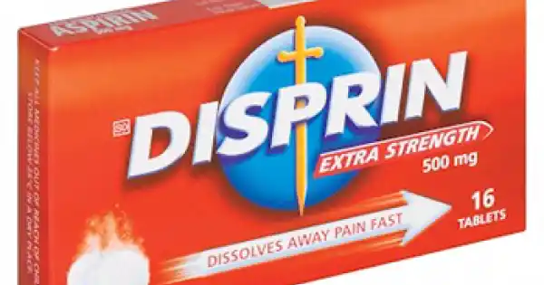Disprin Extra Strength Tablets 16's