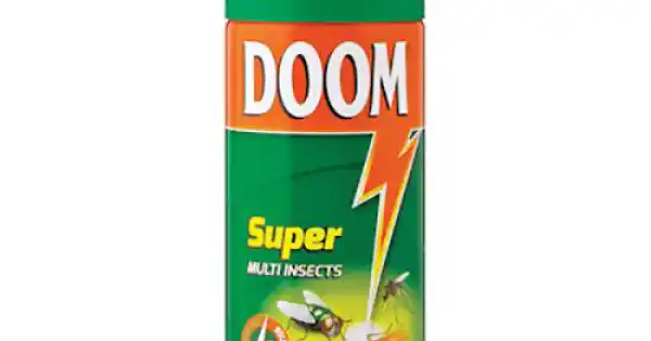 Doom Super Multi Insects 300ml