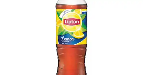 Lipton Ice Tea Lemon 500ml
