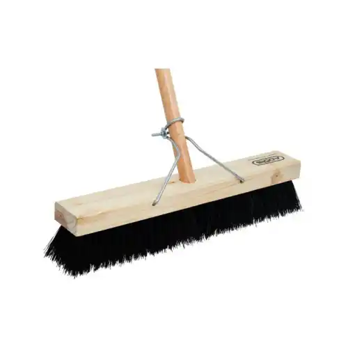 Tenacity Platform Broom Soft 450mm 11821