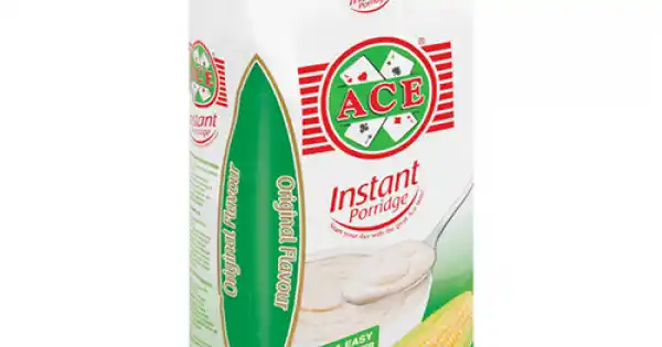 Ace Instant Porridge Original 1kg