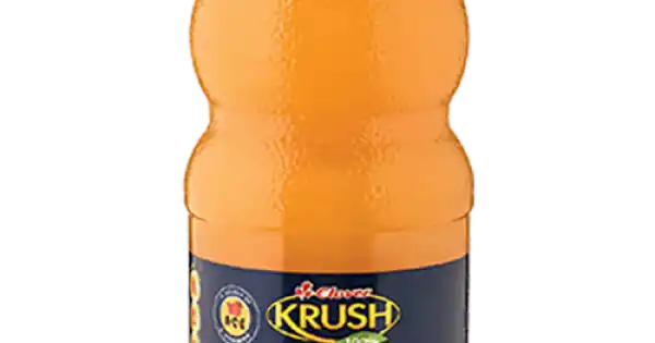 Clover Krush 100% Fruit Juice Mango 500ml