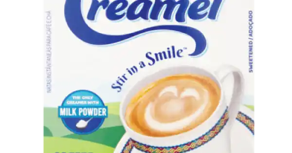 Clover Creamel Creamer 750g