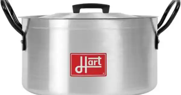 Hart J7 Pot 21lt