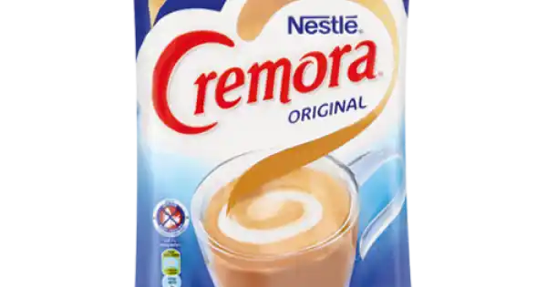 Nestle Cremora Coffee Creamer Sachet 125g