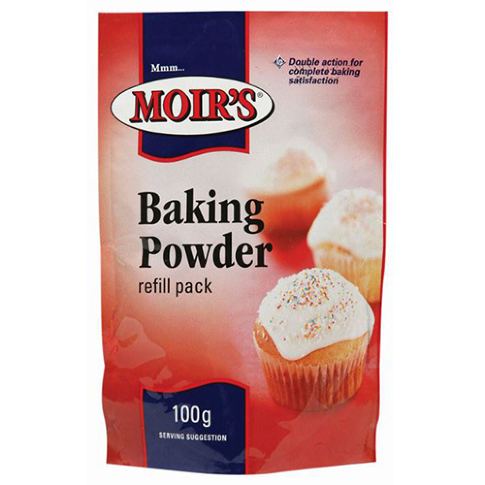 Baking