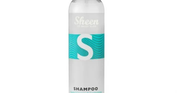 Sheen Shampoo 350ml