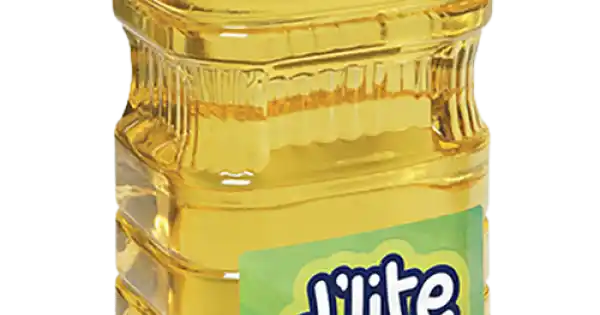 D'lite Cooking Oil 2lt