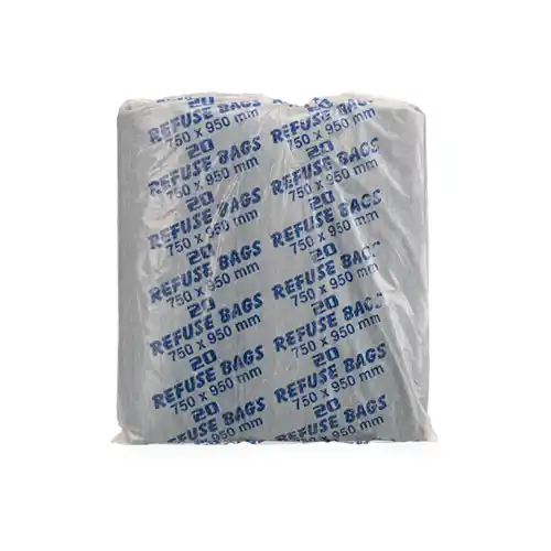 Home and Household Supplies