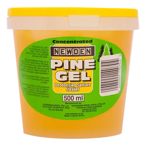 Home and Household Supplies