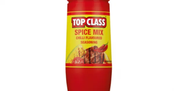 Top Class Spice Mix Chilli 350g