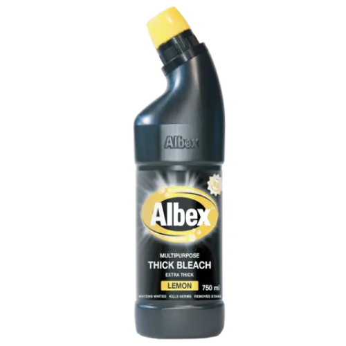 Home and Household Supplies