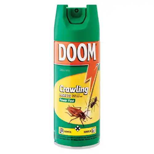 Home and Household Supplies
