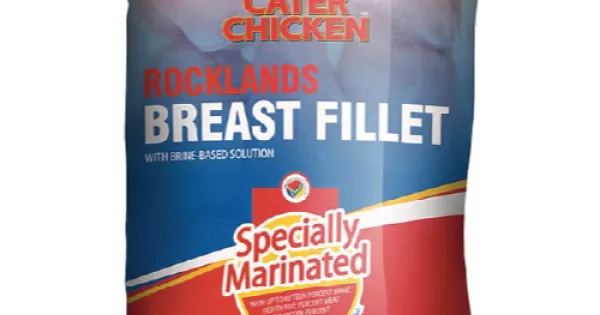 Sovereign Breast Fillet 1kg