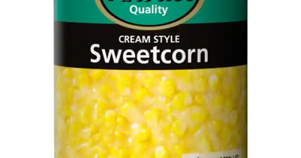 Rhodes Sweet Corn 410g