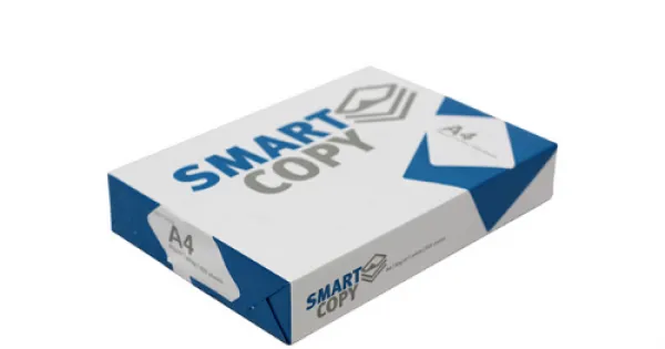 Smart Copy A4 White