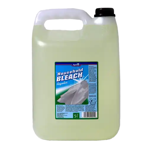 Home and Household Supplies