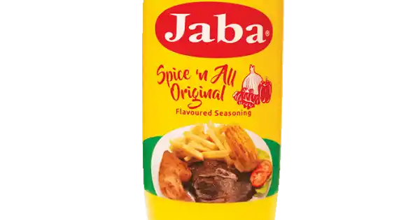 Jaba Shaker Original 350g