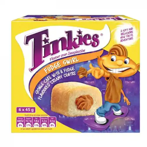 Food