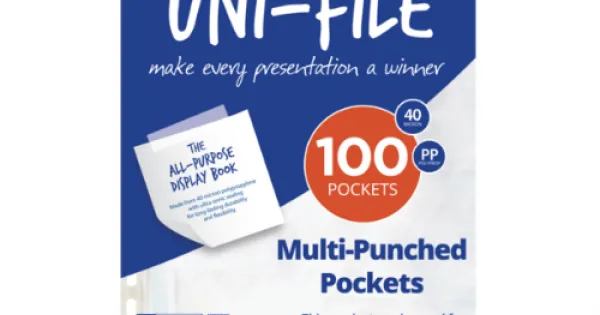 Marlin Filling Pockets 100s