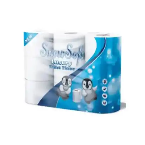 Home and Household Supplies