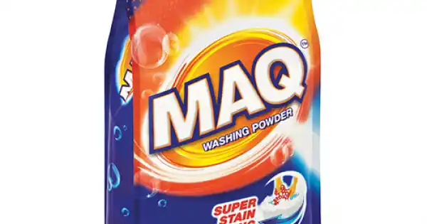 Maq Hand Washing Powder Flexi 5kg