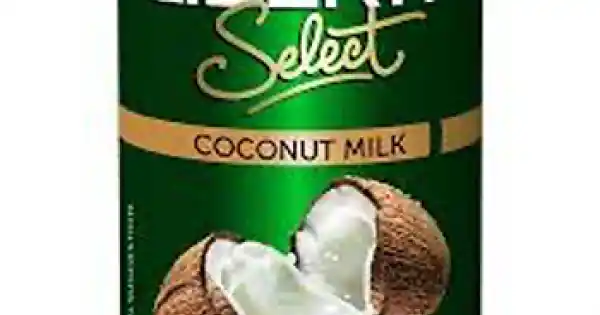 Liberty Select Coconut Milk 400ml