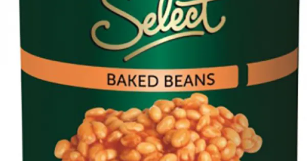 Liberty Baked Beans in Tomato Sauce 3.06kg