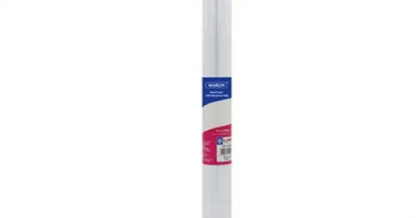 Clear Plastic Roll 1.5m x 480mm