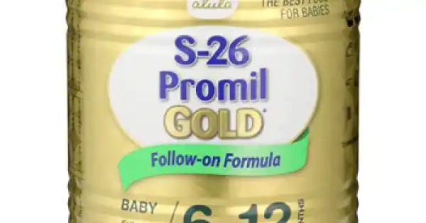 S26 S26 Infant Formula Promil Gold 2 400g
