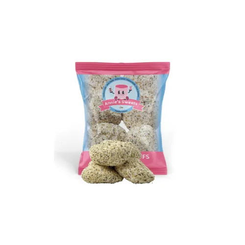 Snacks, Biscuits and Sweets