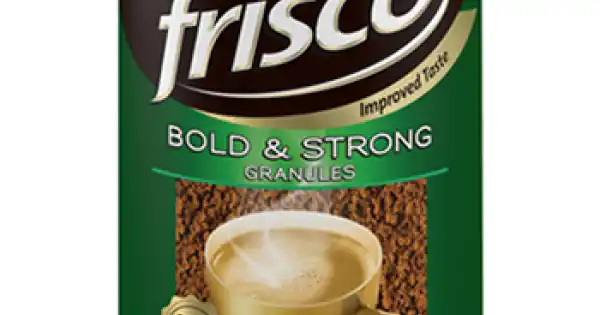 Frisco Granules Instant Chicory & Coffee 750g